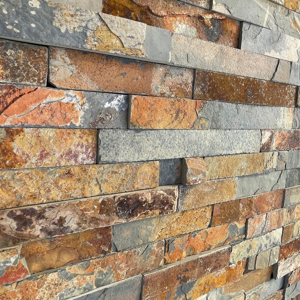 hardstuff ltd - Order Rustic Split Face Panels